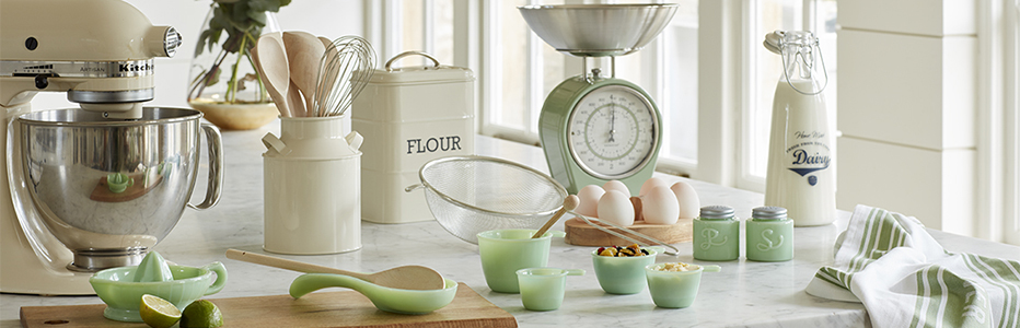 KitchenCraft at The Wedding Shop | Shop Brand Products | The Wedding Shop